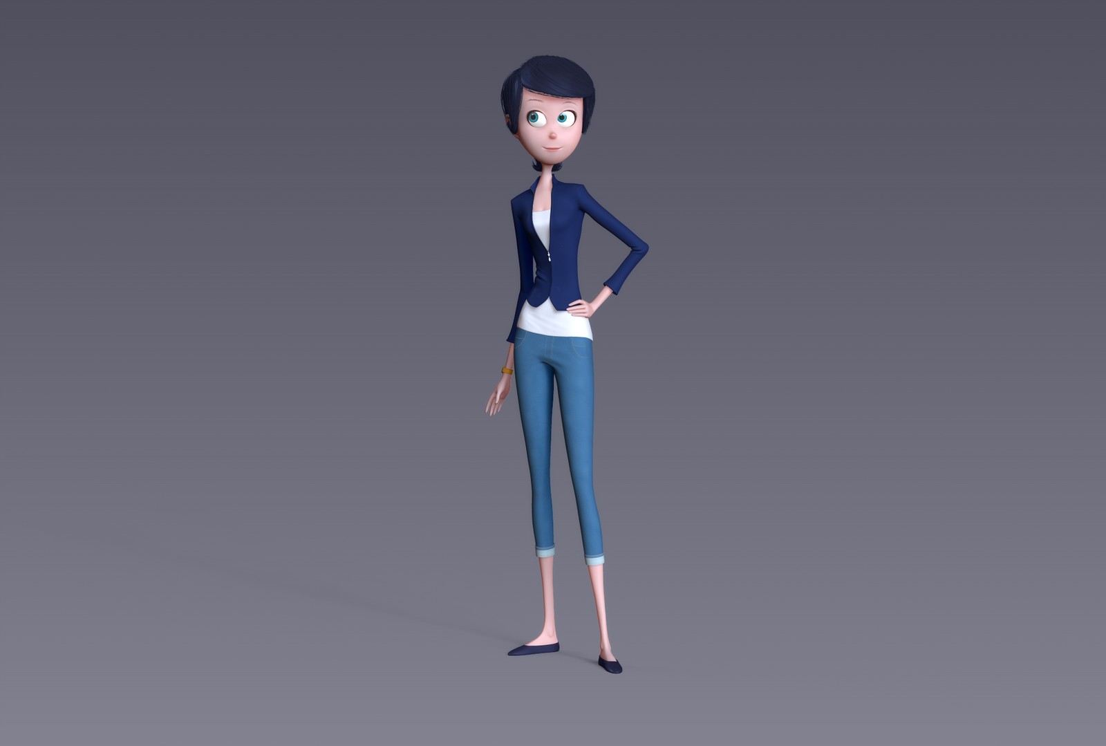 Michael Defeo - secret life of pets