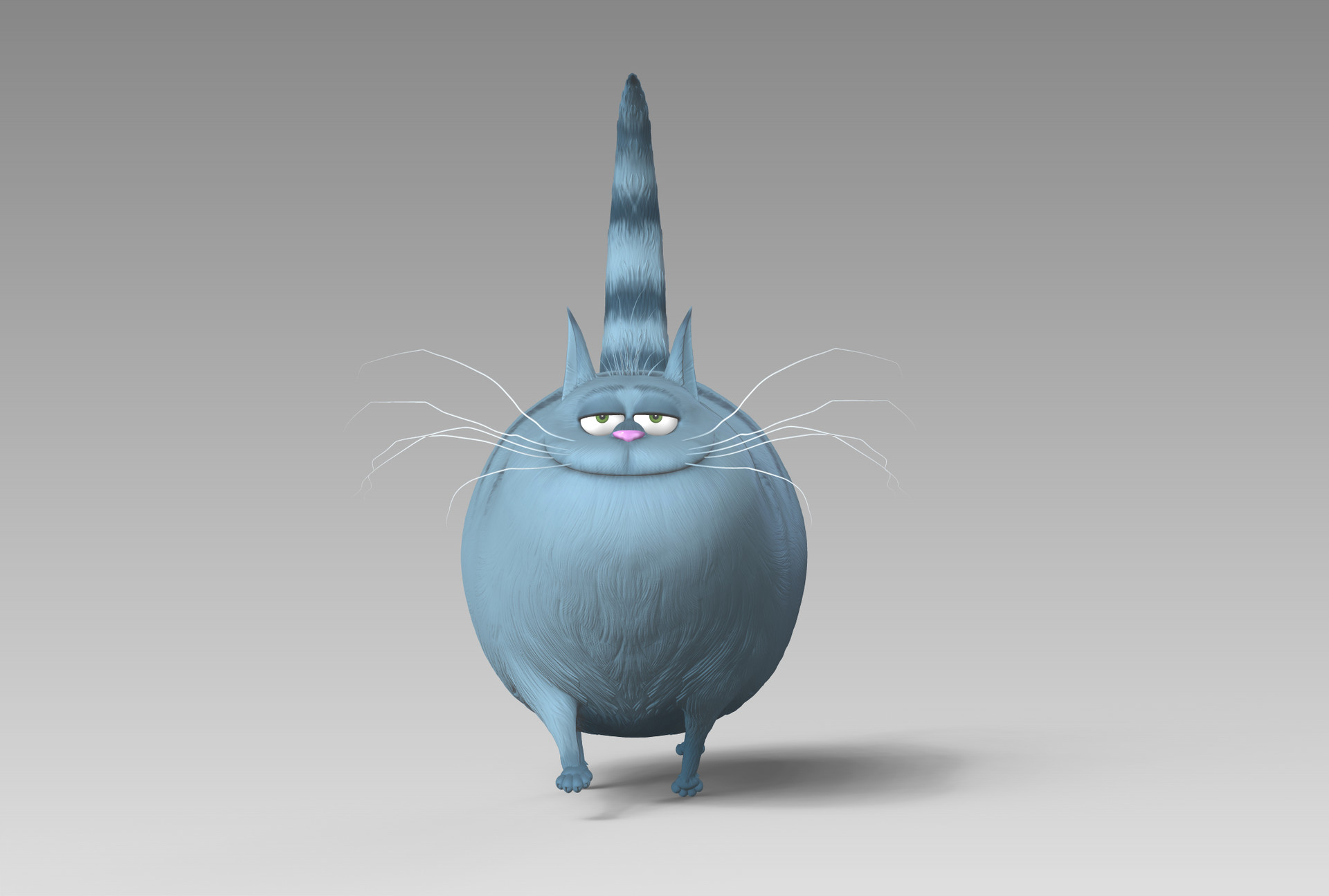 Michael Defeo - secret life of pets