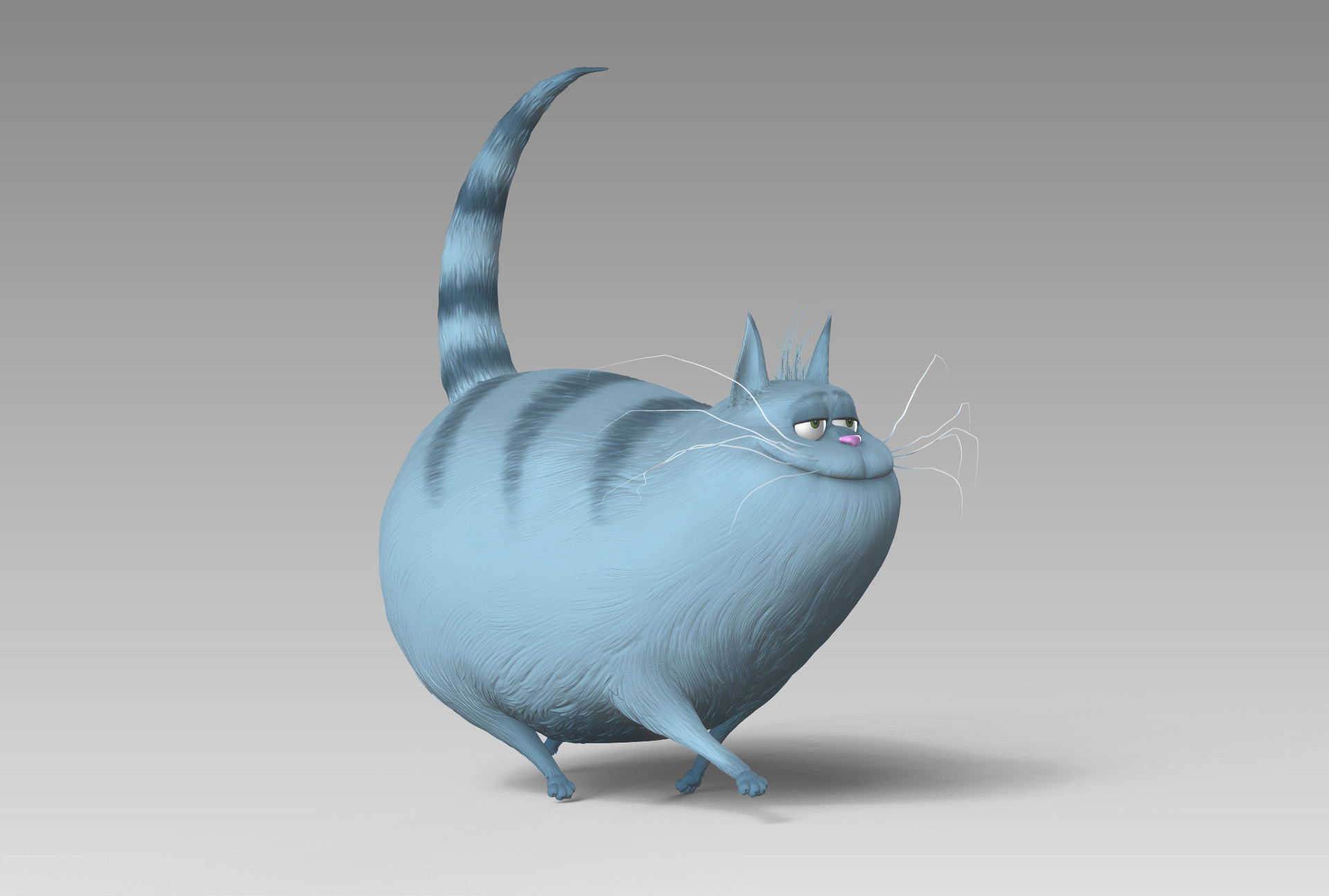 Michael Defeo - secret life of pets