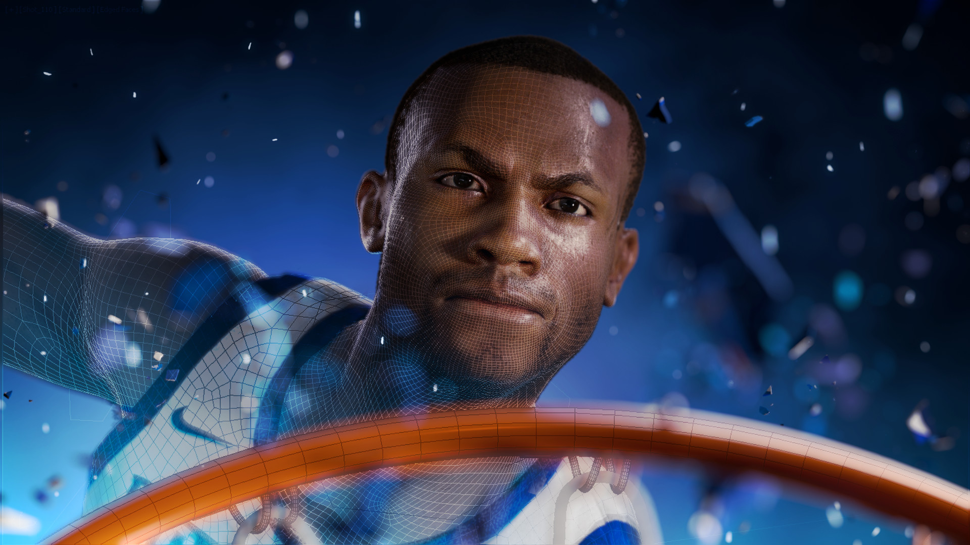 Tyler Palladino - Devan - First National Bank