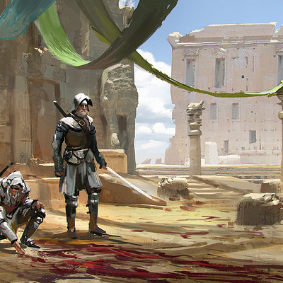 Sergio Suarez - Portfolio