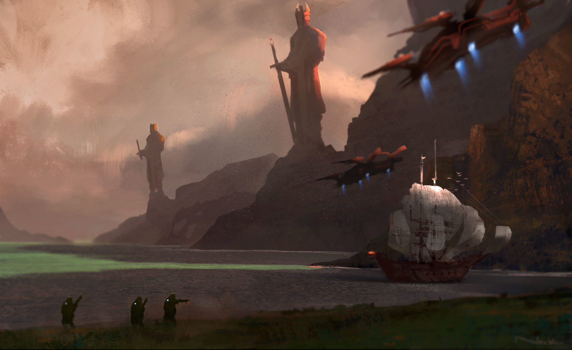 neil wilson - mixed worlds