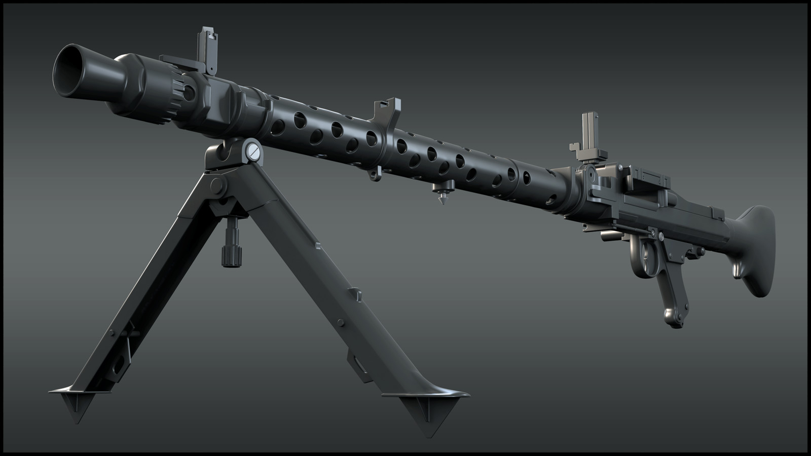 Frank Arndt - MG34 - 2015