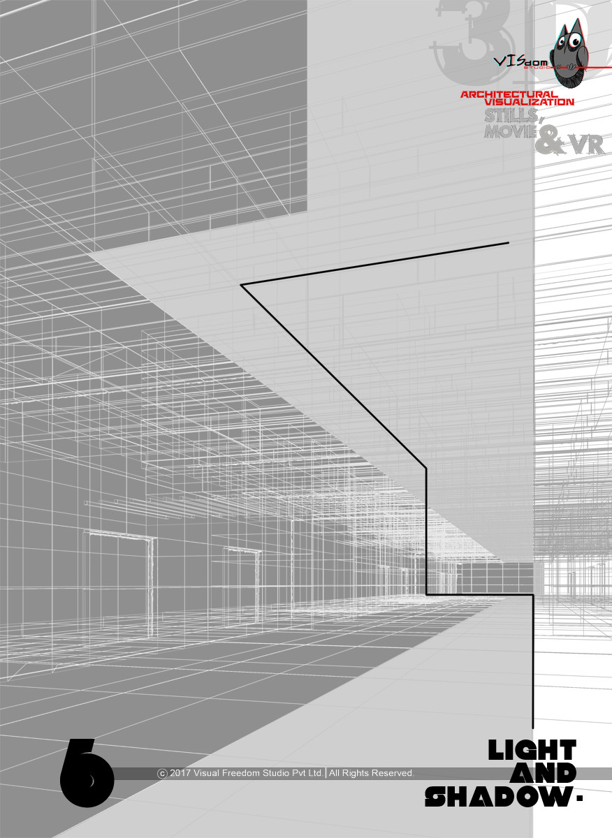 Visdom Studio - light & Shadow - 6