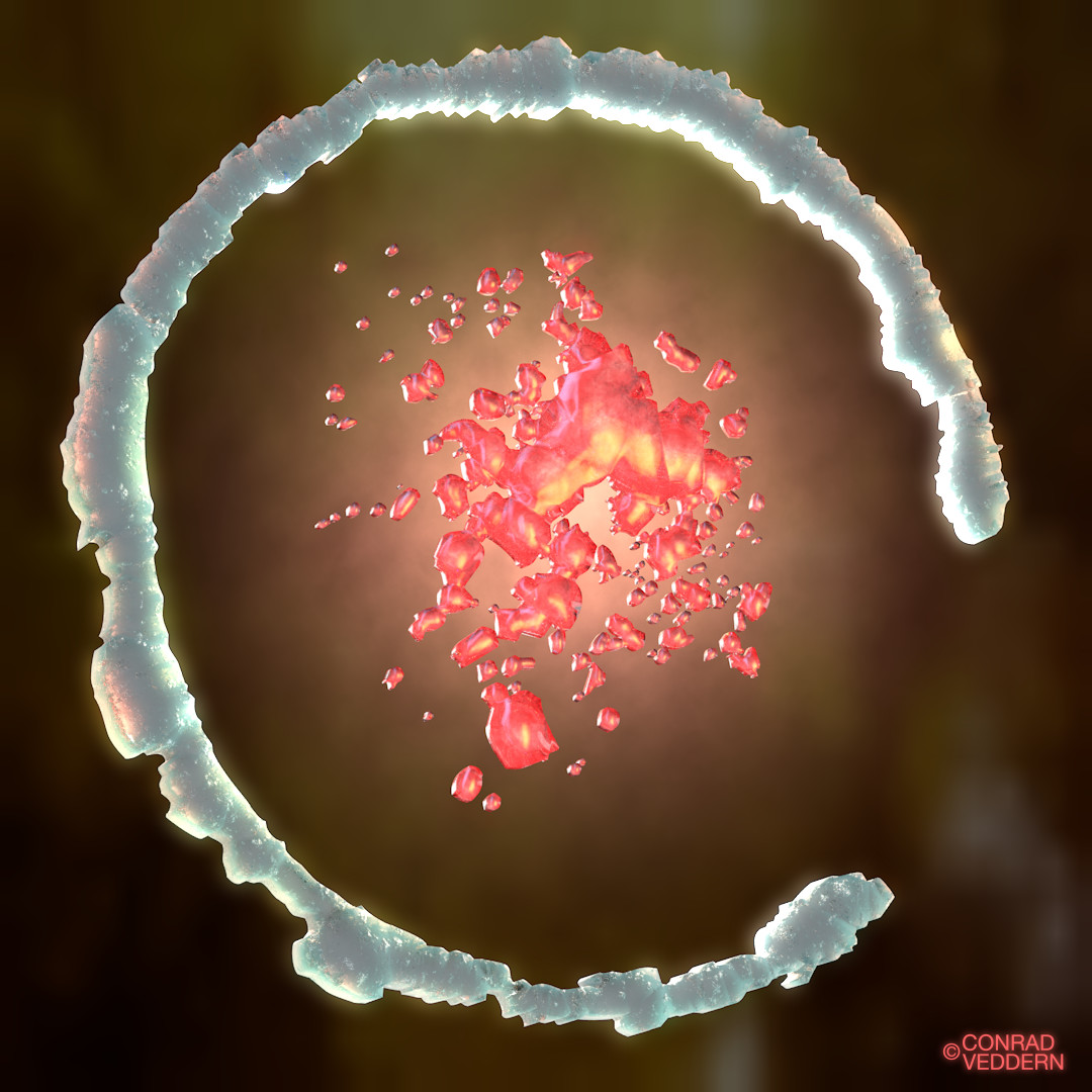 ArtStation - #224: THAC0