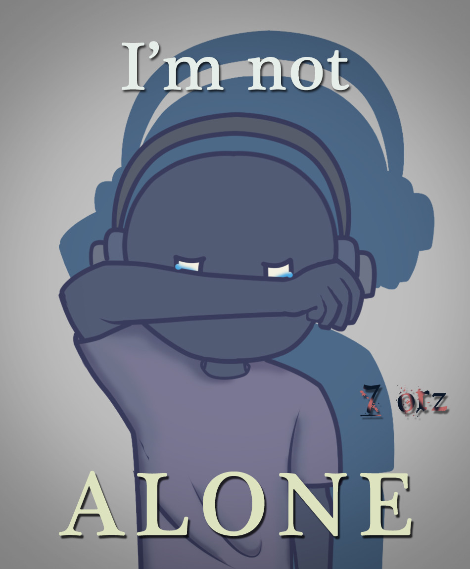 ArtStation - Not Alone