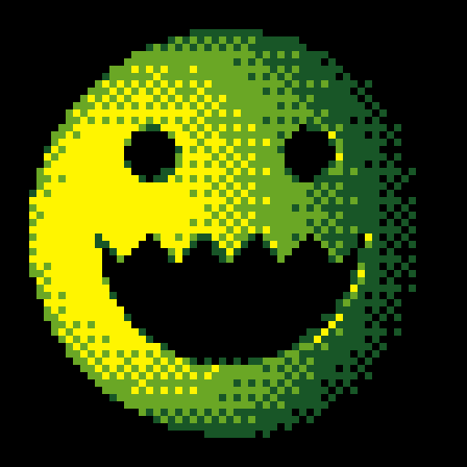 ArtStation - Substance Designer Tools - Dither