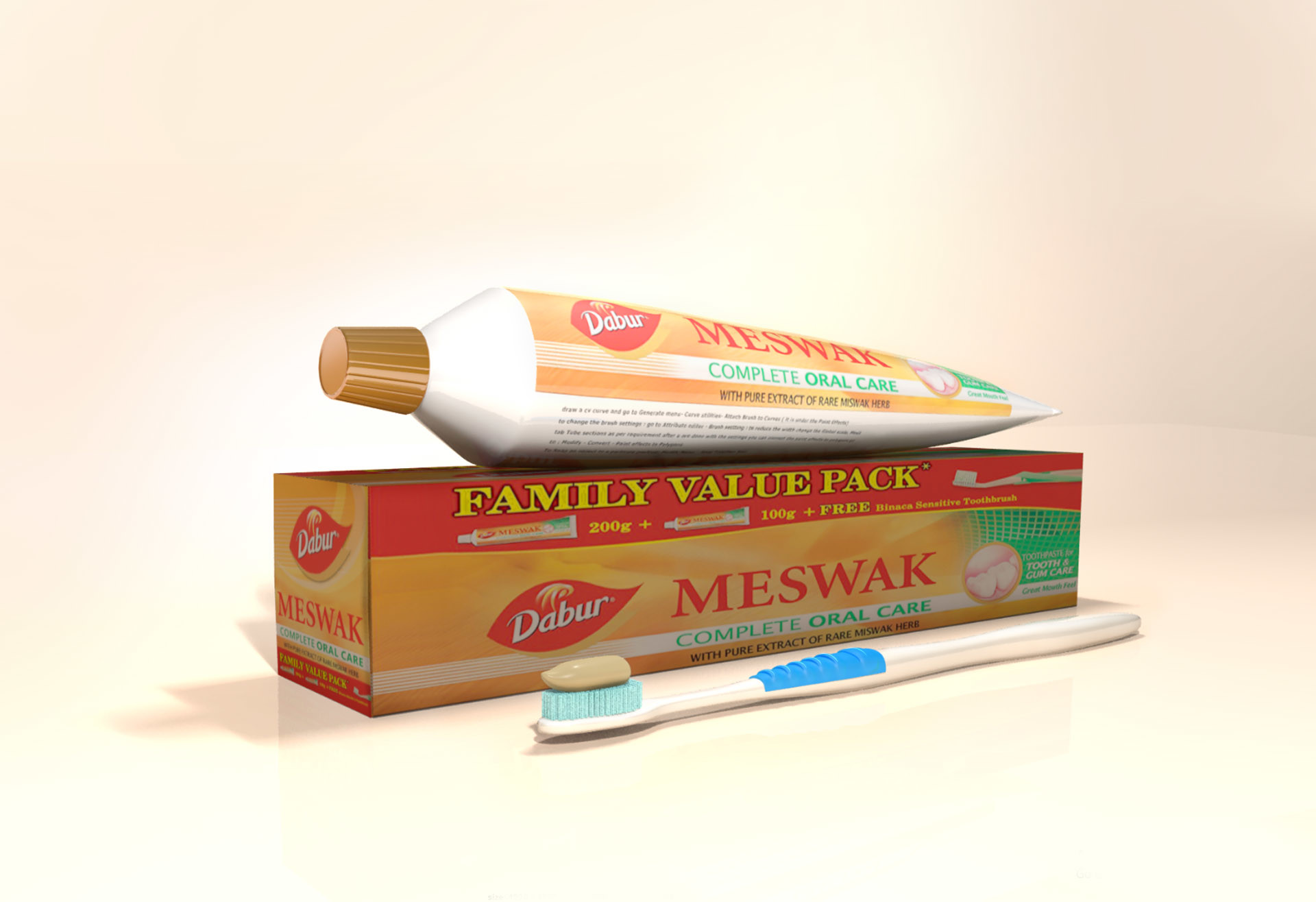 Meswak