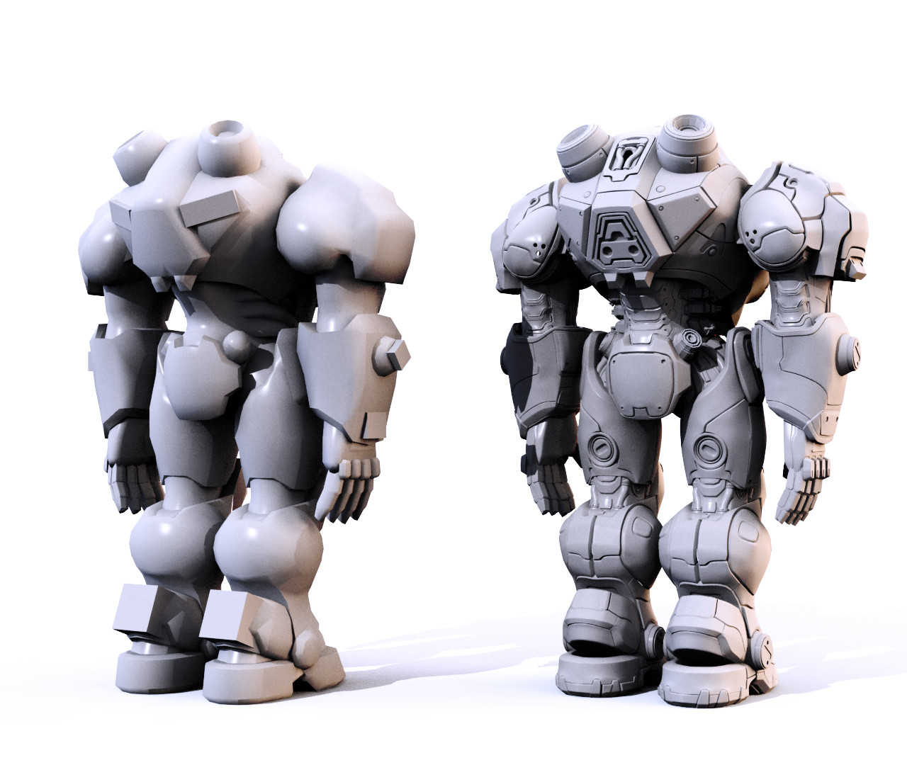 Alexis Reyes Rodriguez - Raynor