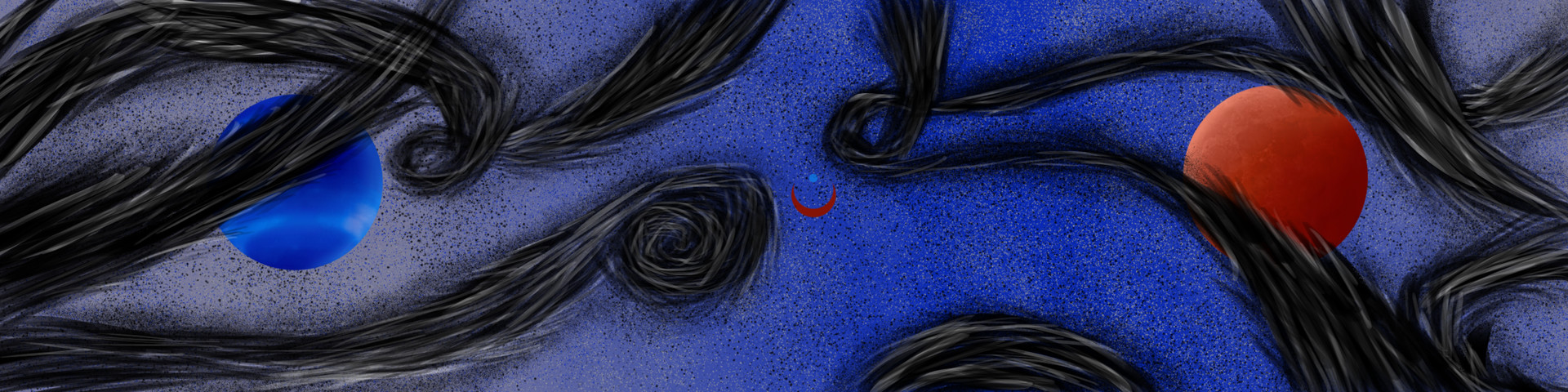 ArtStation - Alternate Space