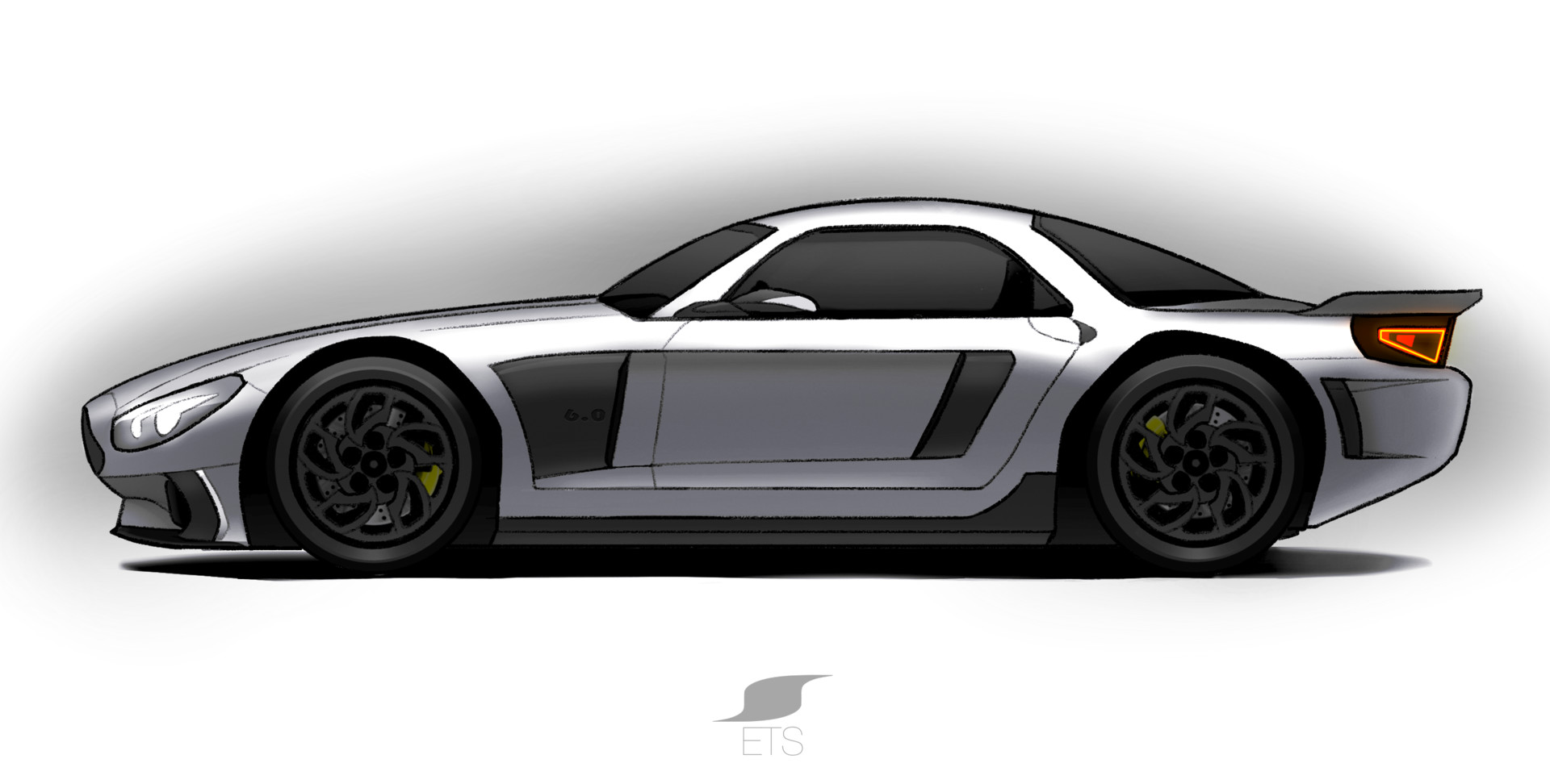 ArtStation - Concept