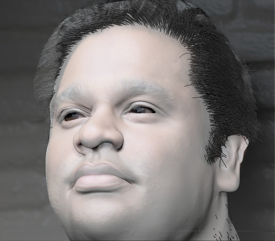 ArtStation - A.R.Rahman