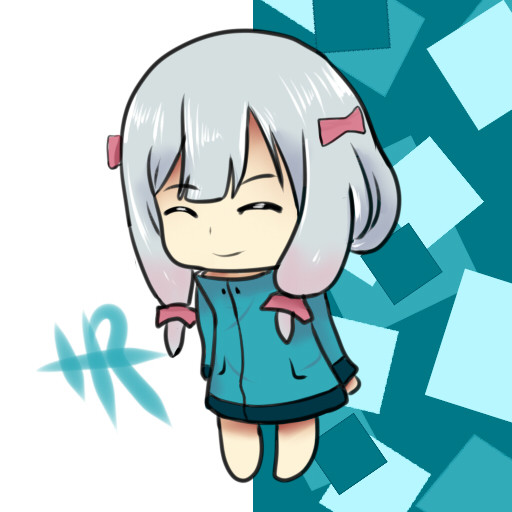 Chibi Sensei