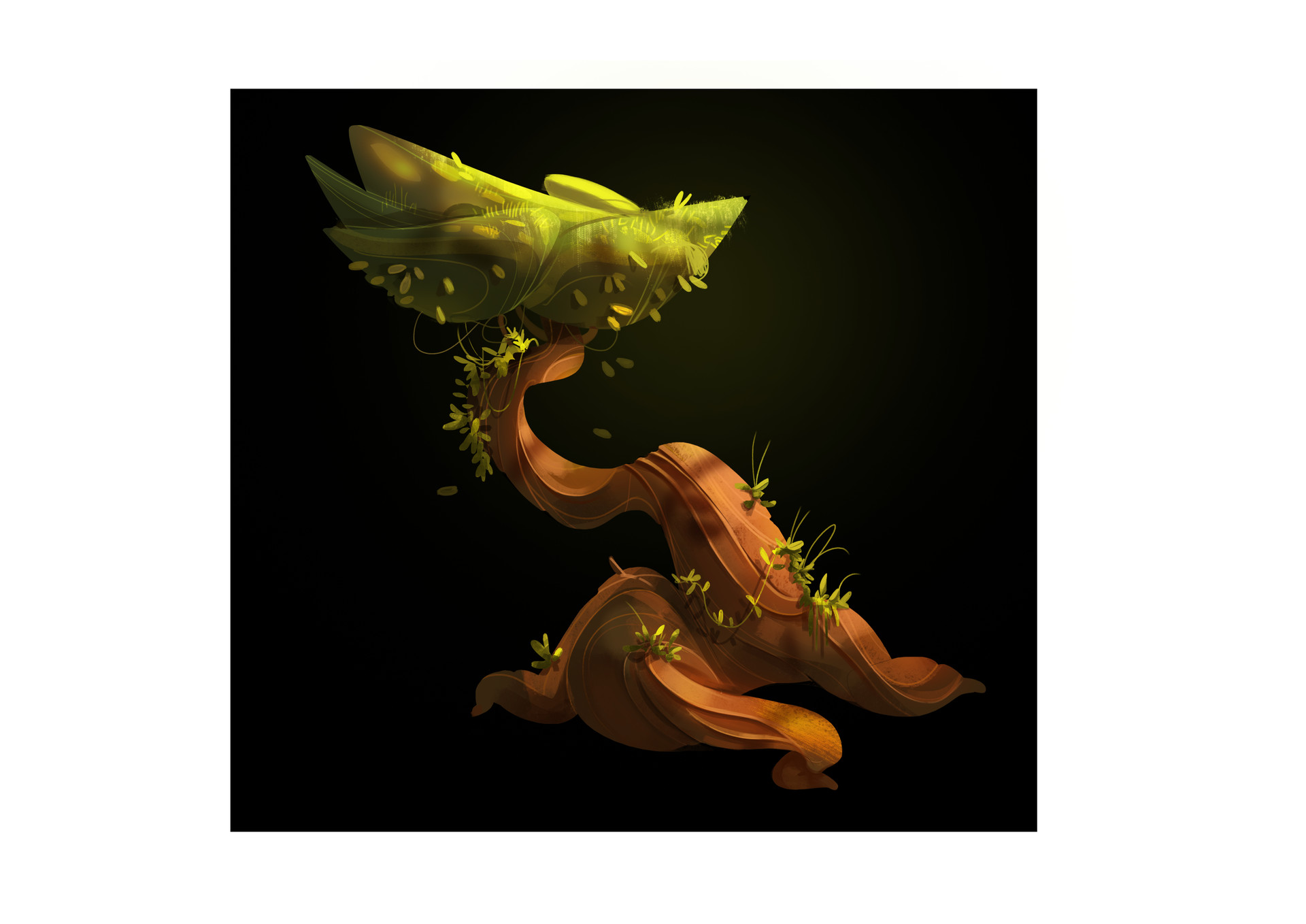 ArtStation - assetts