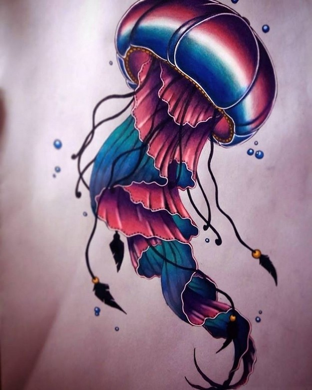 ArtStation - Tattoo Designs