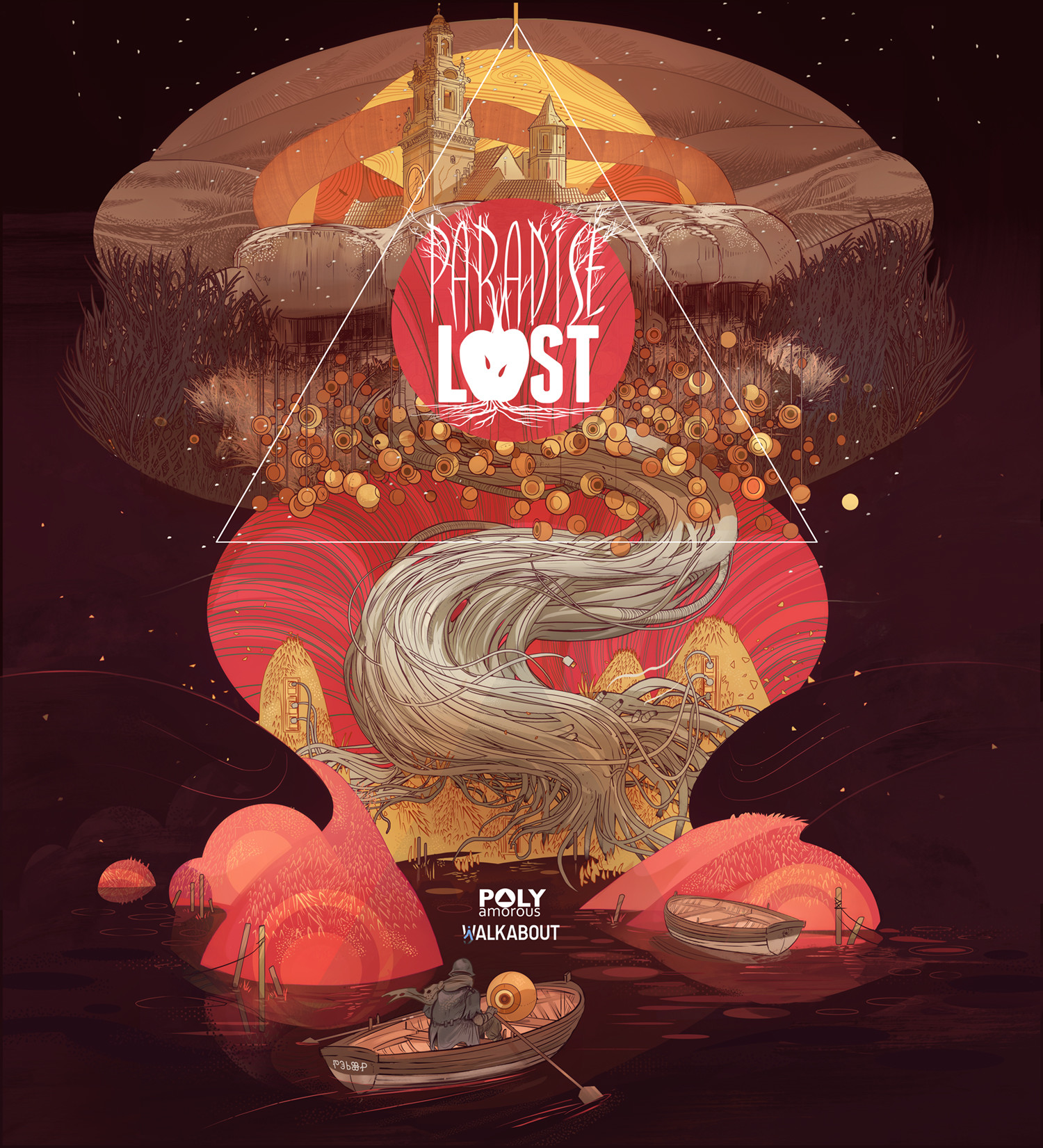 ArtStation - PAX SEATTLE