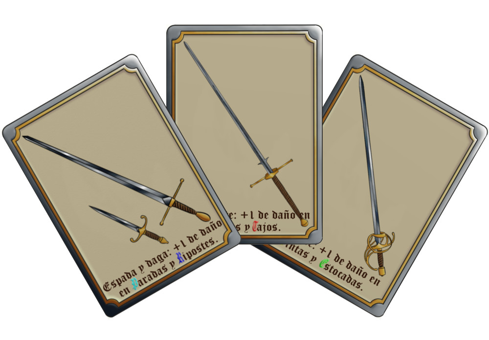 Pablo Luque Redondo - The Skill