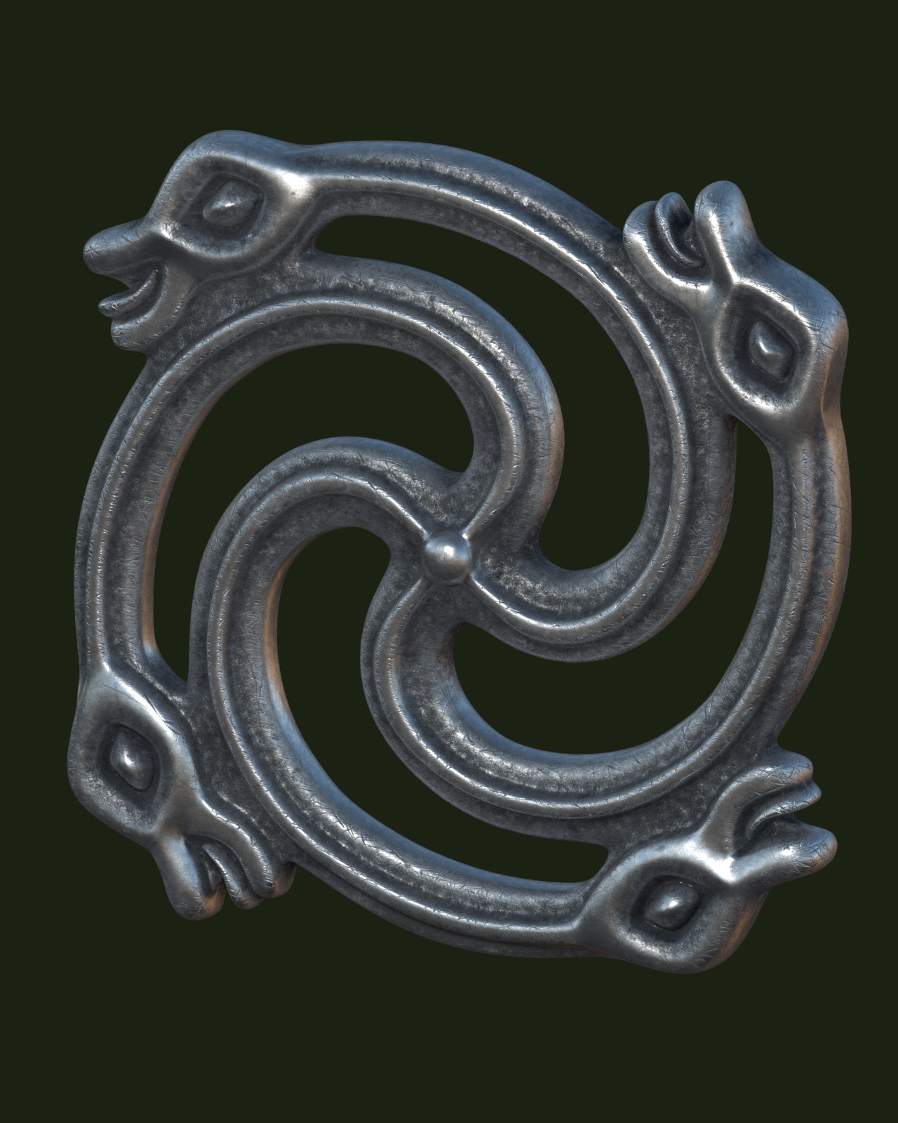 Adam Wrzesniewski - Pagan Wonders