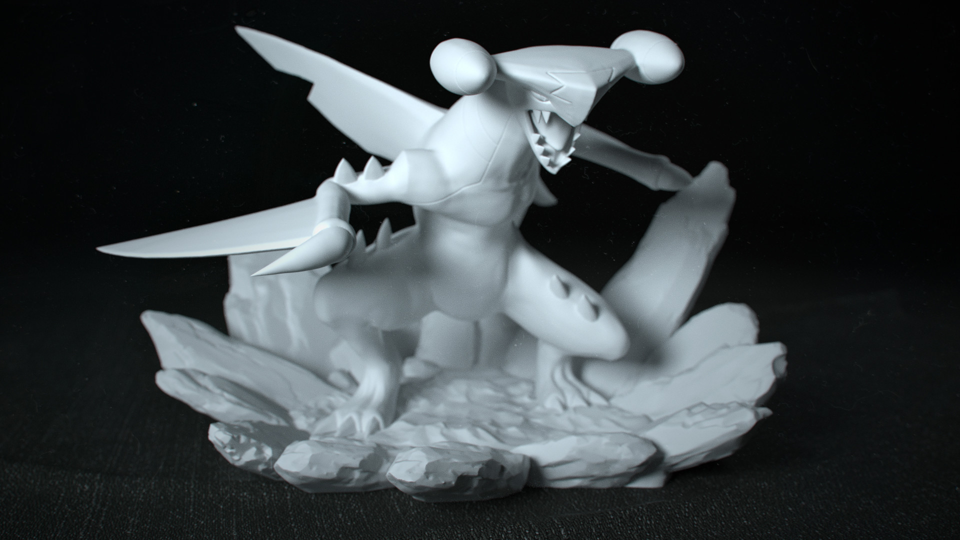 David González - GARCHOMP.