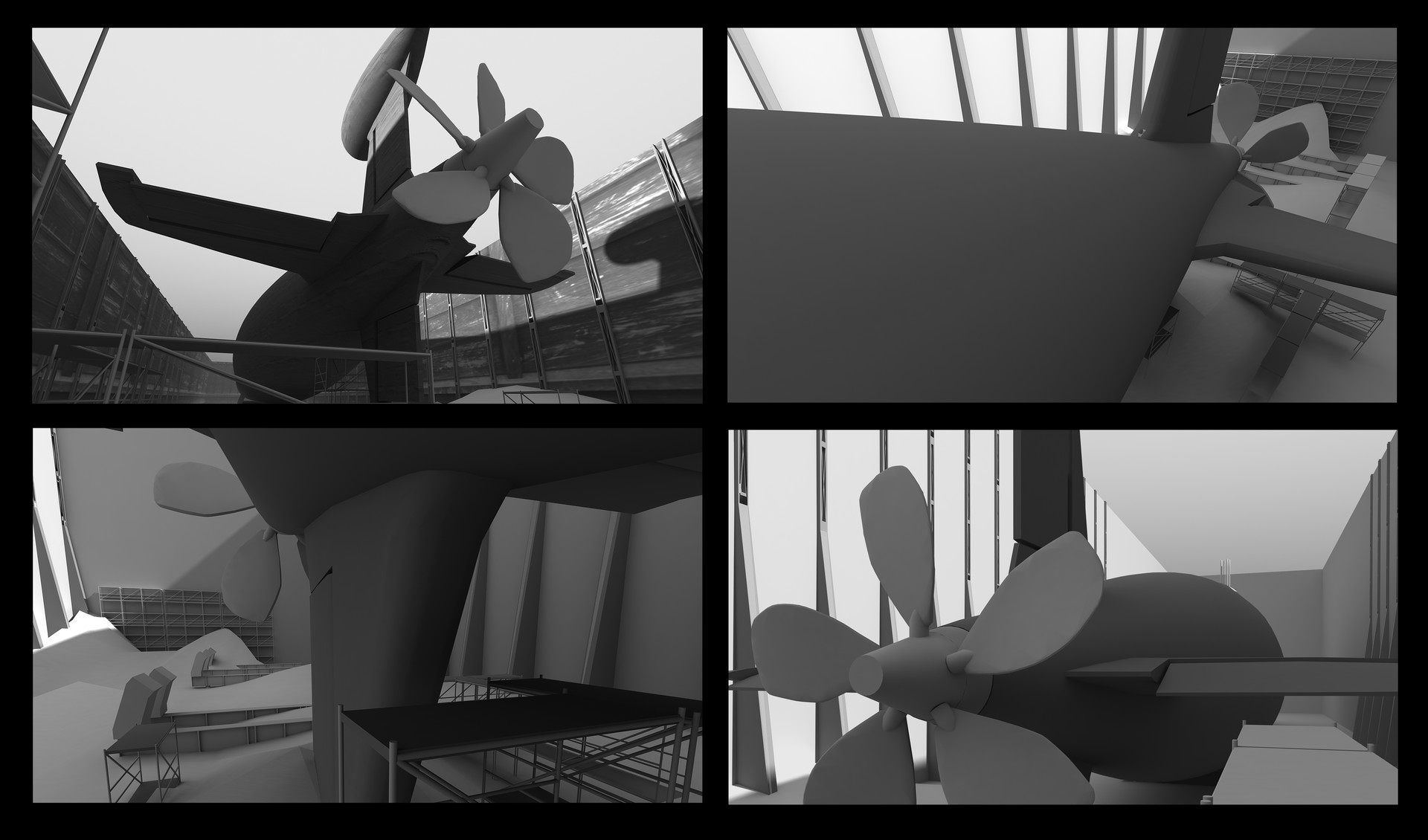 Simeon Schaffner - Discovery