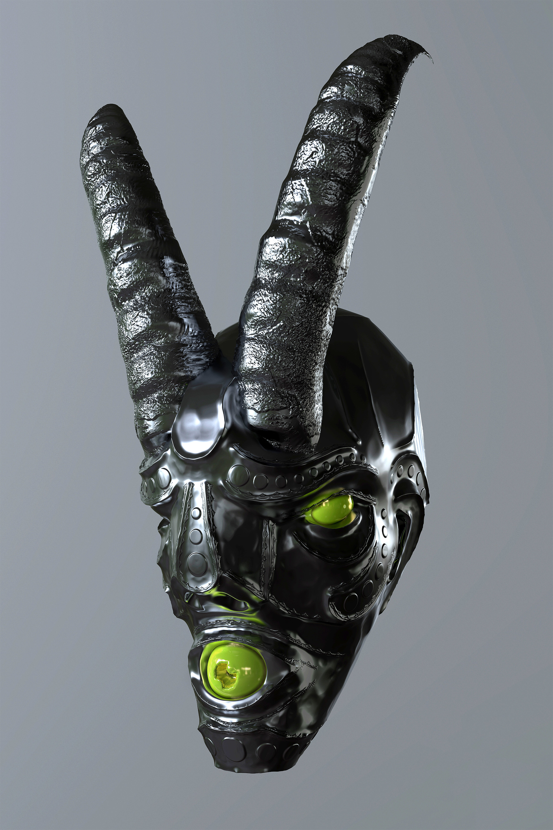 ArtStation - Eye of Valhalla