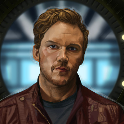 Corey Blake - Portfolio