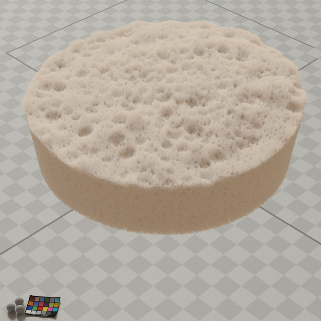 Zeno Pelgrims - Shaders xyz beer foam