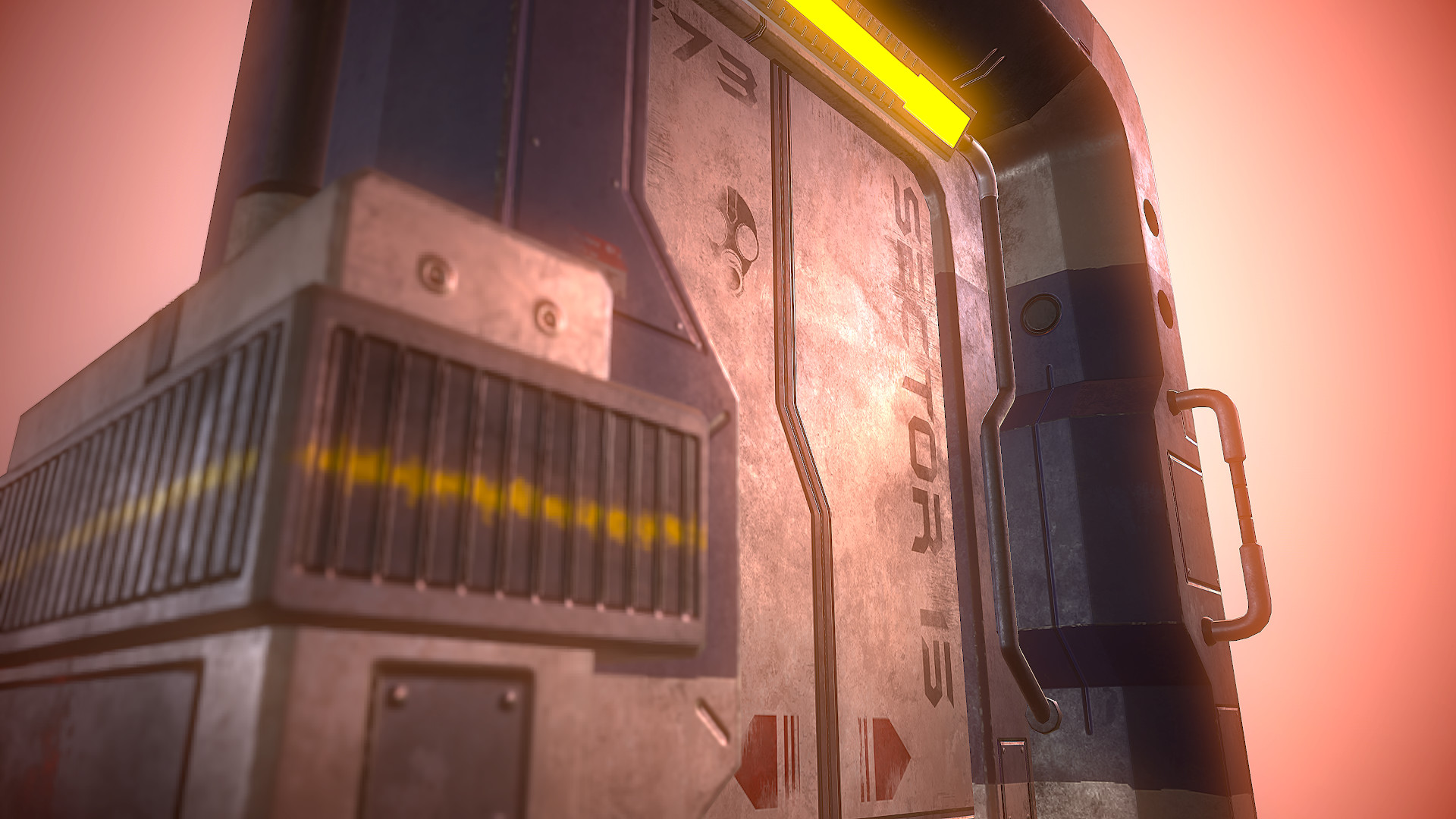 Meeth Kaushal - Sci-fi gateway