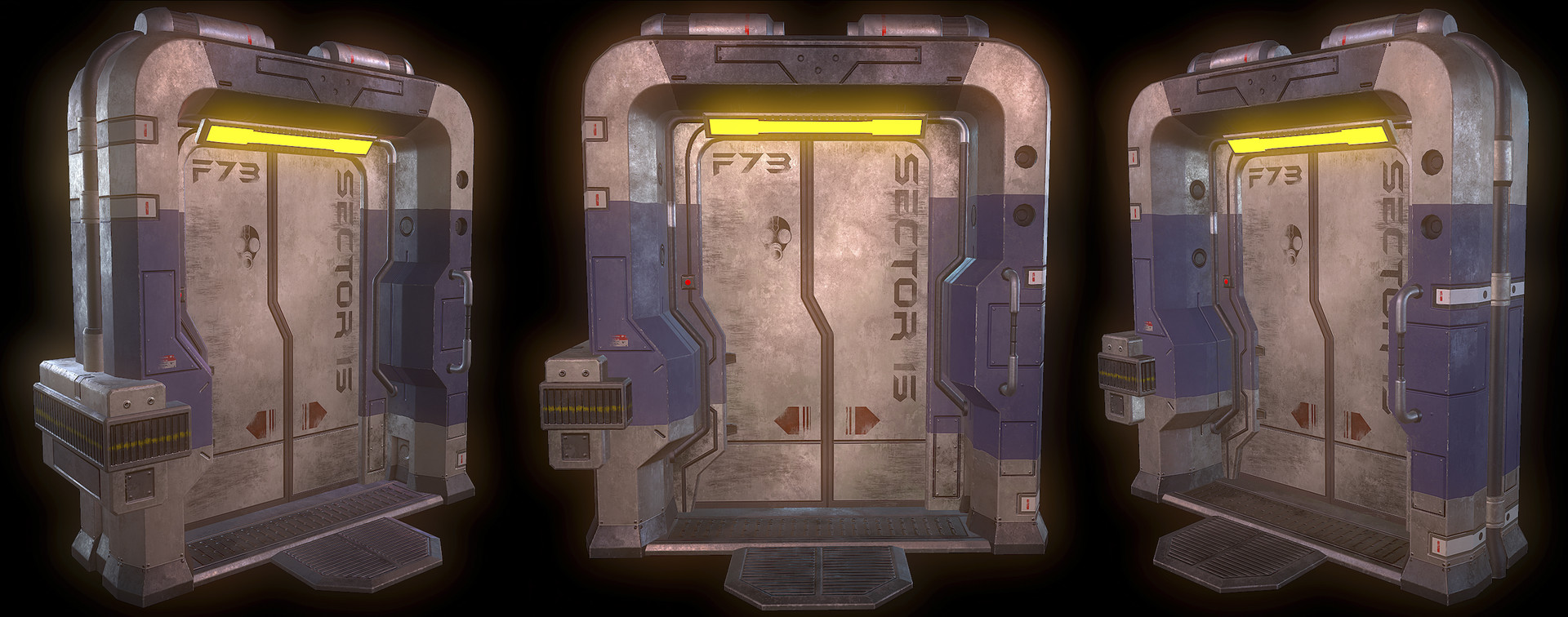 Meeth Kaushal - Sci-fi gateway