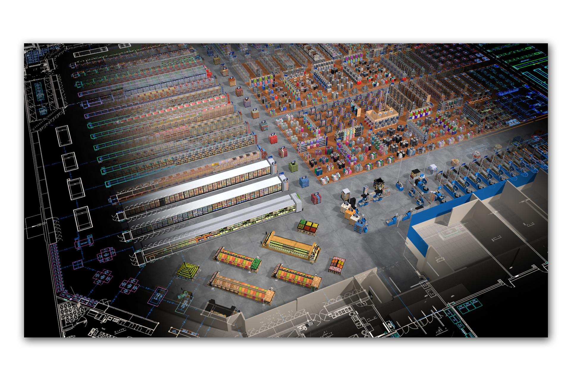 ArtStation - 3D Visualization