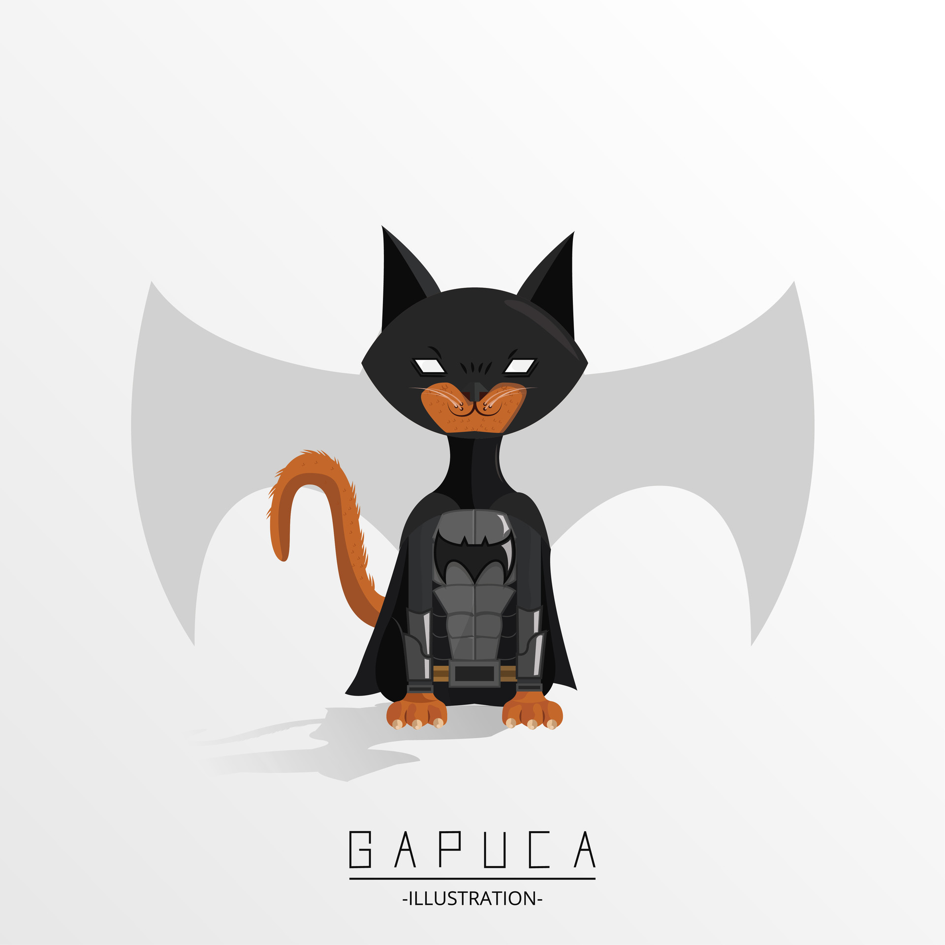 Cristian Alan Carranza Alcantar - Justice Cats