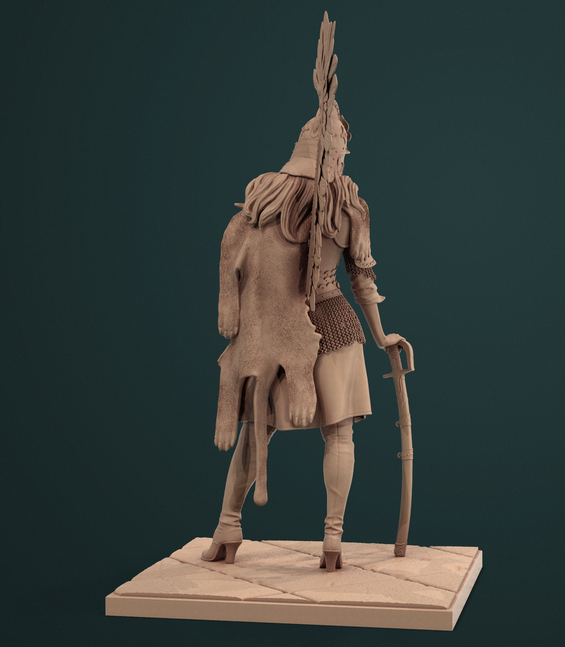 Miroslav Dimitrov - Hussar