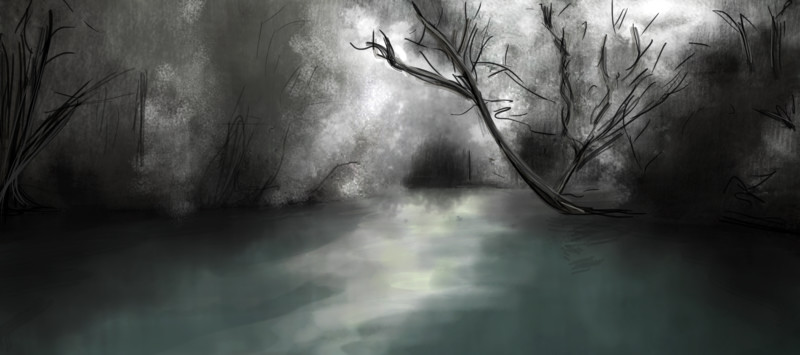 ArtStation - Emily Hawke