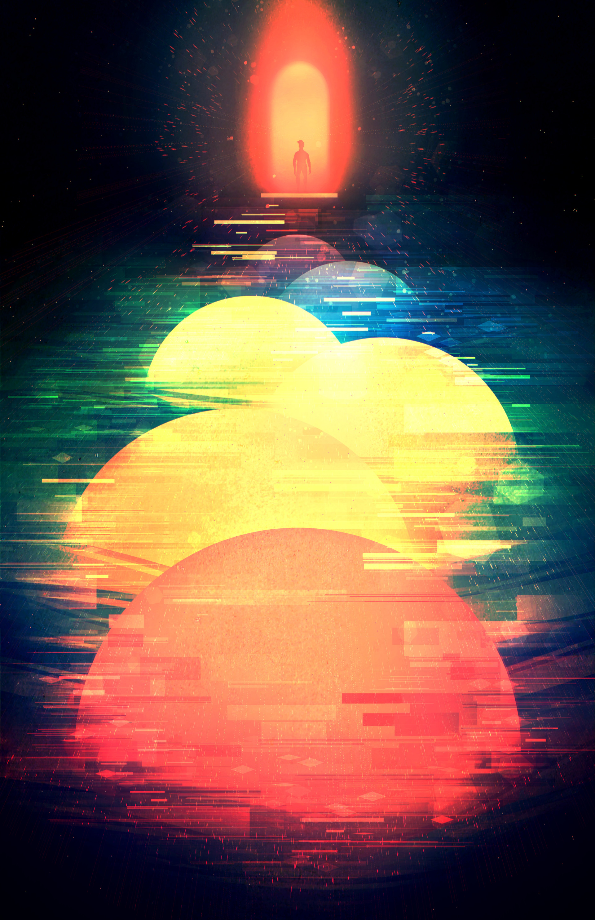 STEP-1 by Scott Uminga : r/ImaginaryMindscapes