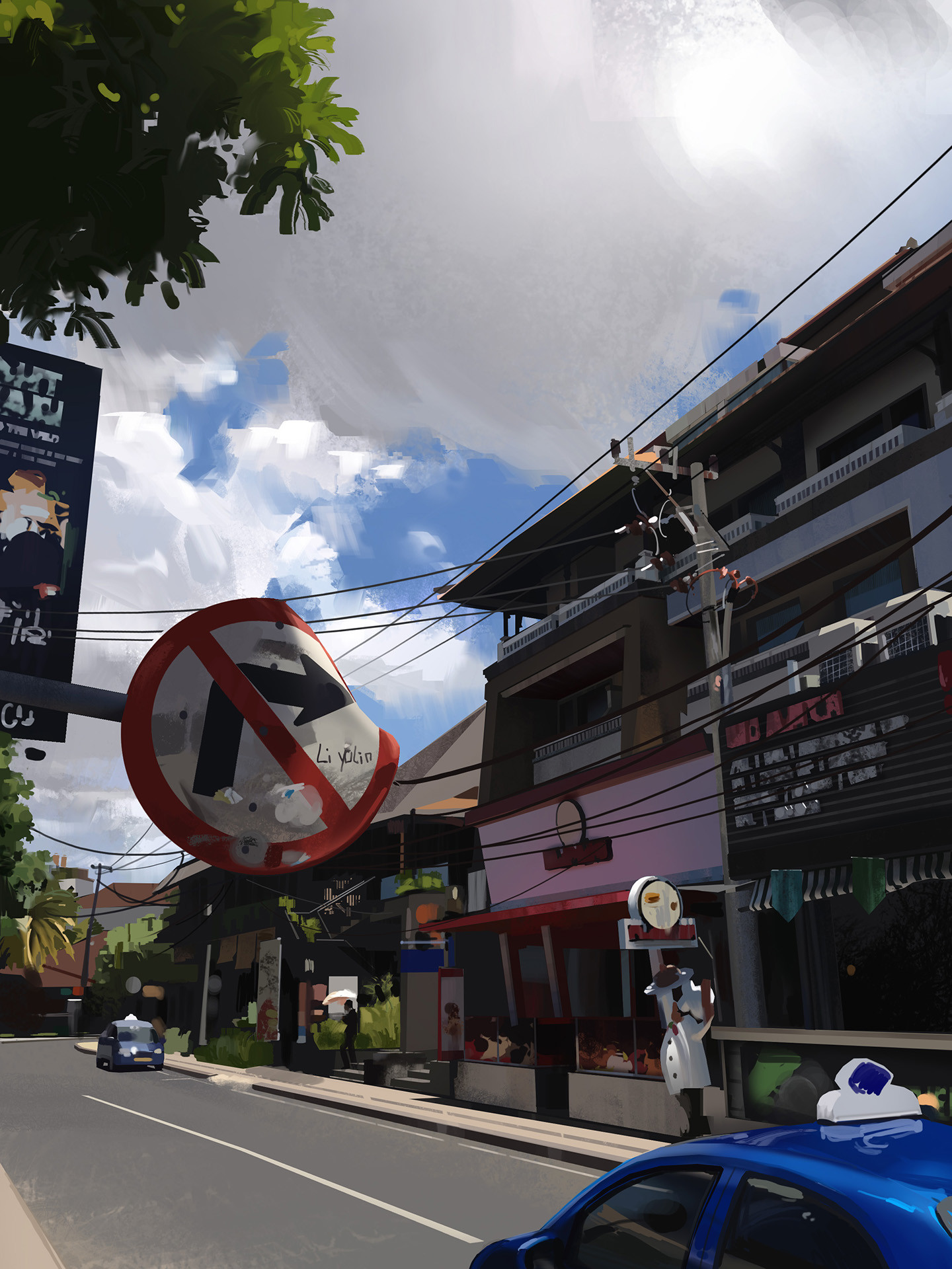 yulin-li-97.jpg (1440×1920)-花瓣网