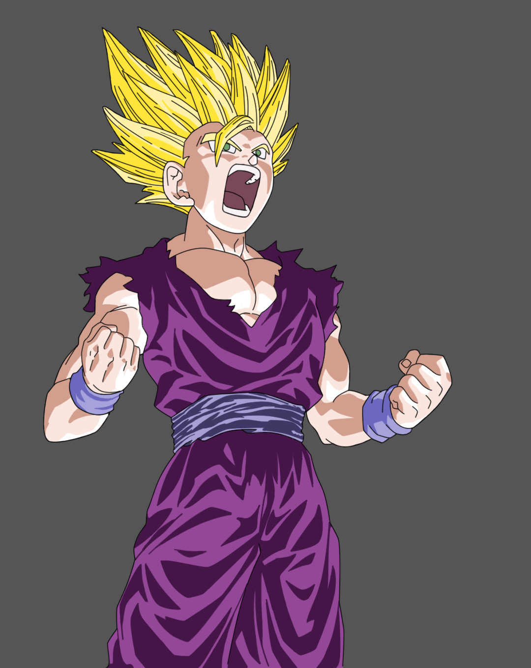 Jeremy Stone - DBZ Fight Stick