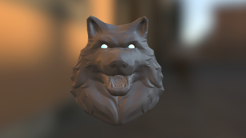 ArtStation - Thomas Tassi