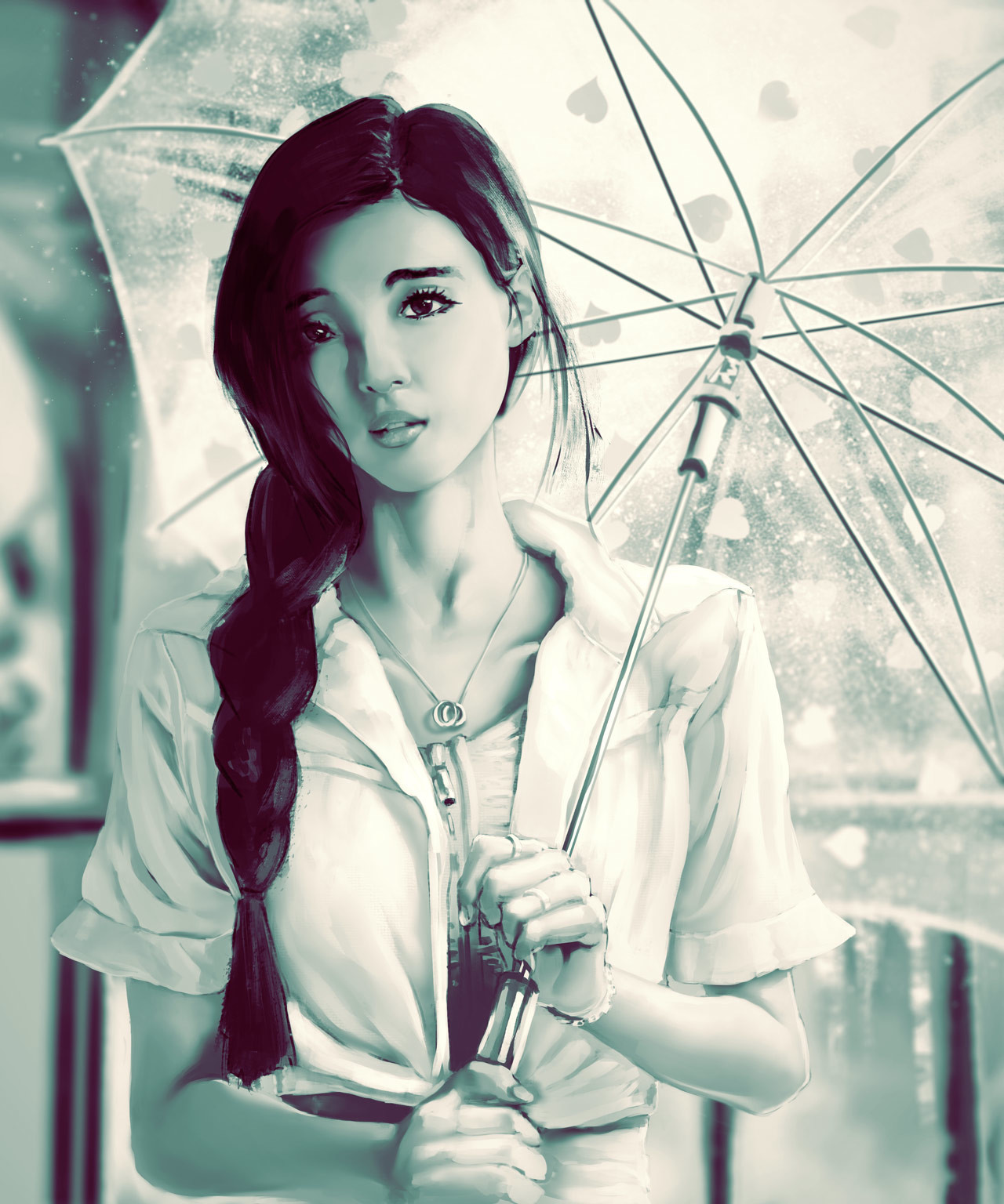 ArtStation - Photo Study #2