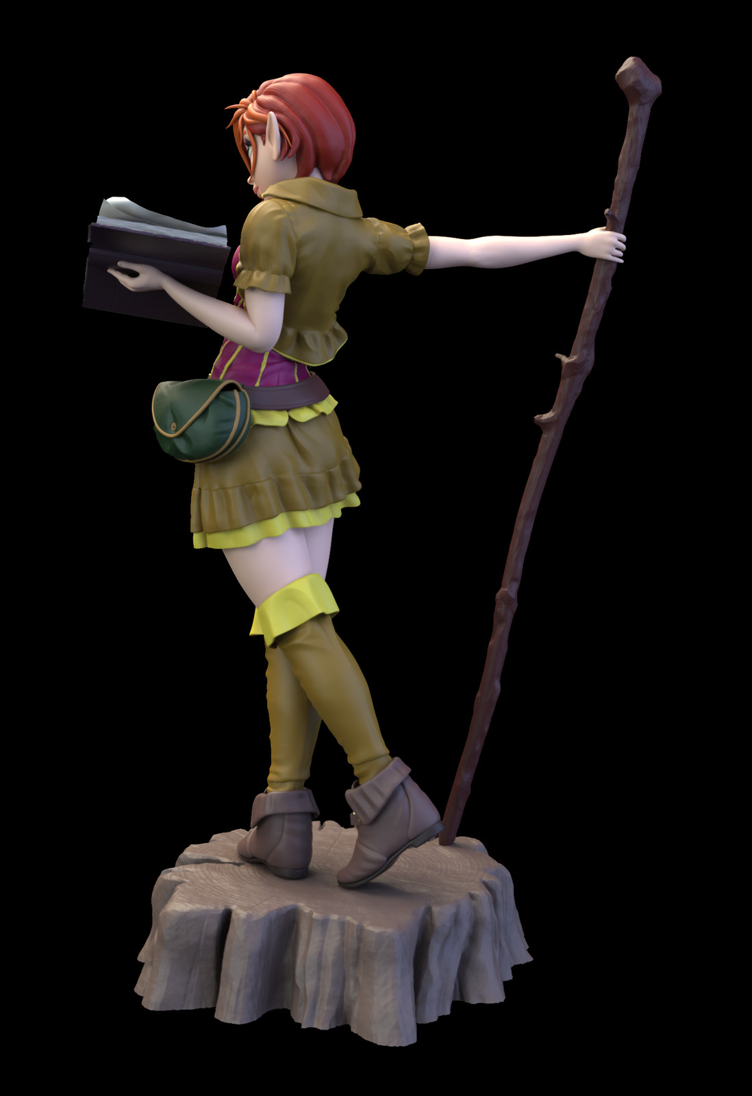 DocZenith. - Thralia