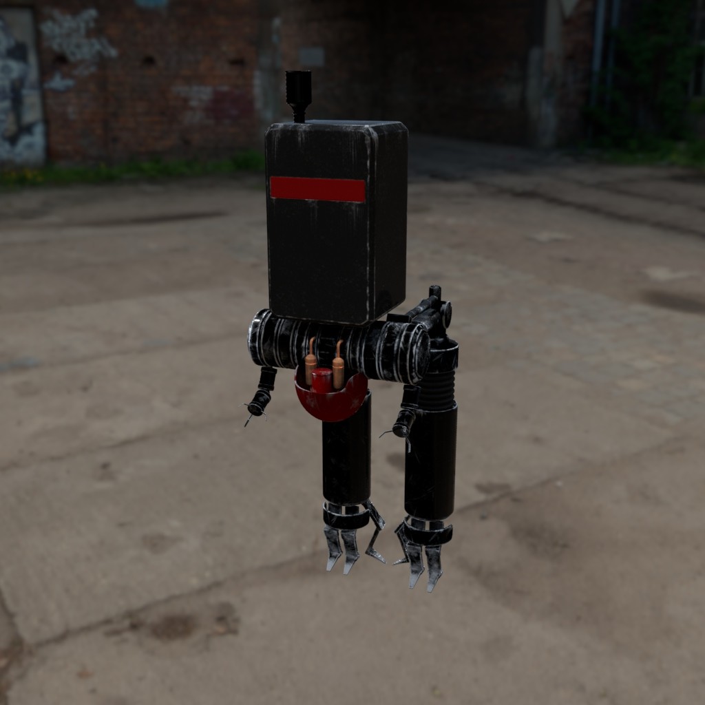 ArtStation - 2017 Fan made POD