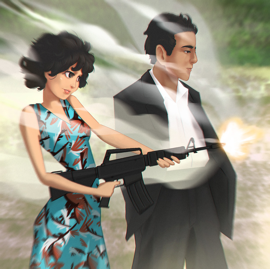 Takeshi Kitano Sonatine