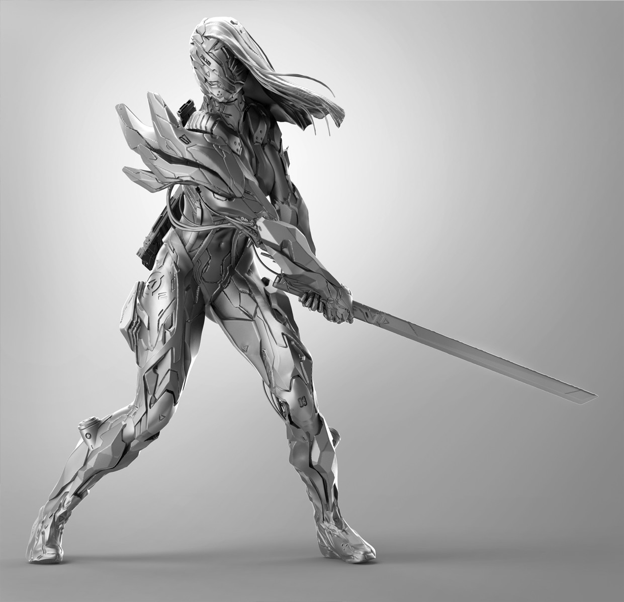 ArtStation - Crash Planet