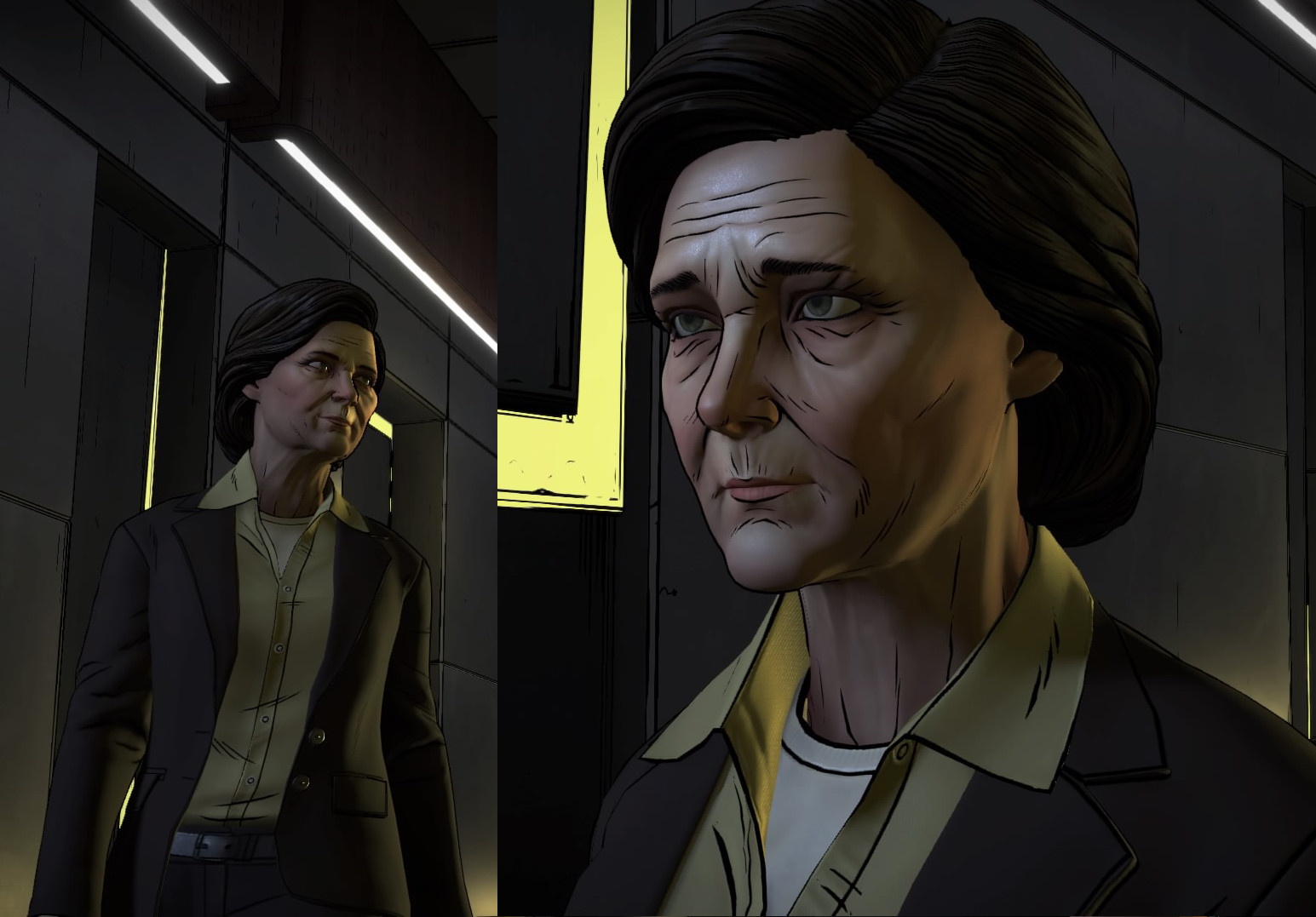 Michael Leonard - Reg