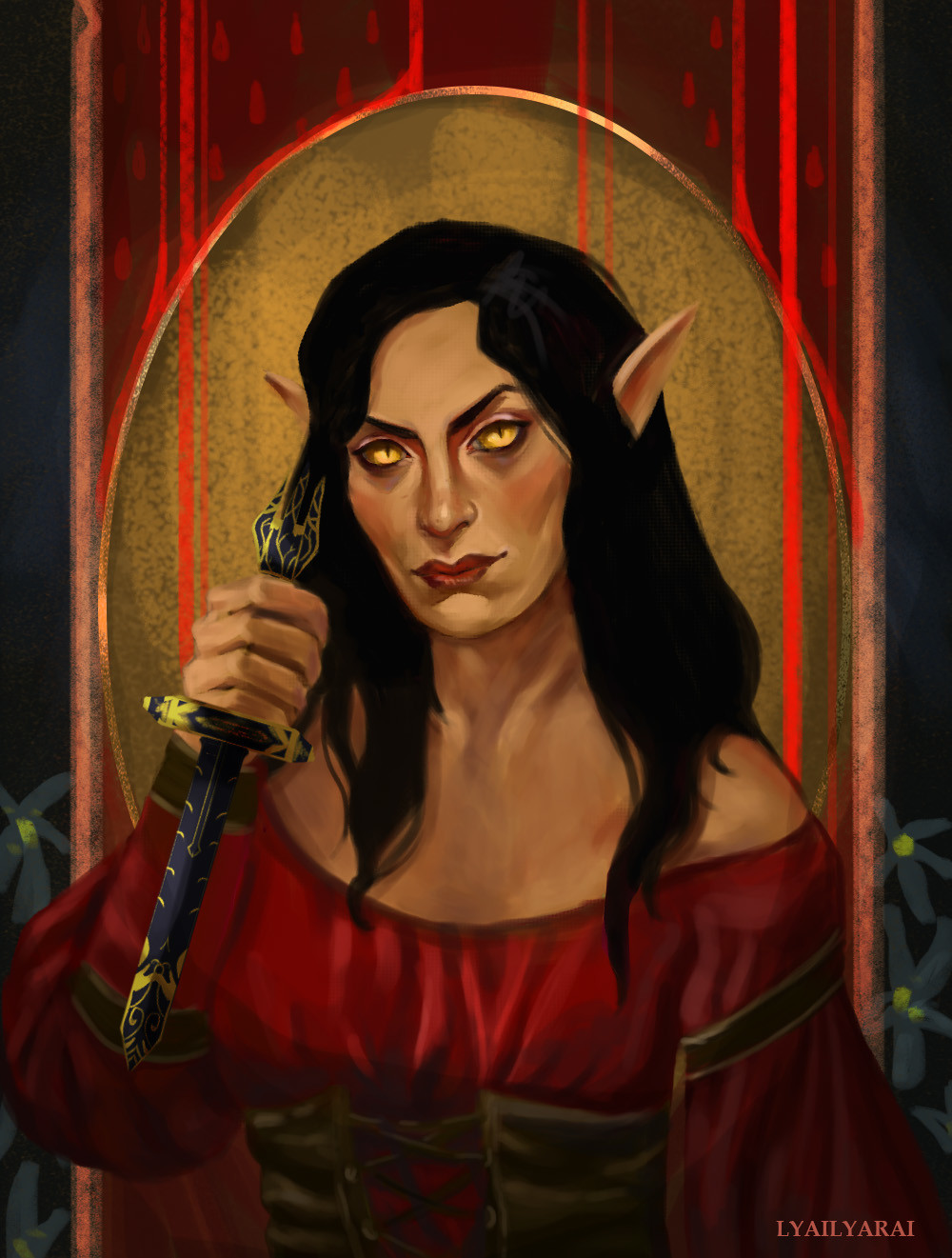 ArtStation - Keepers