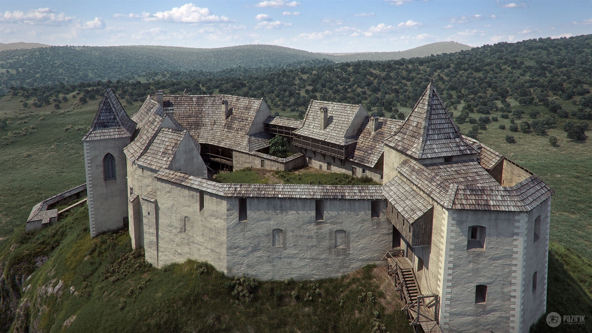 Füzér Castle: A Hidden Gem in Hungary’s Rich History – New and Tips