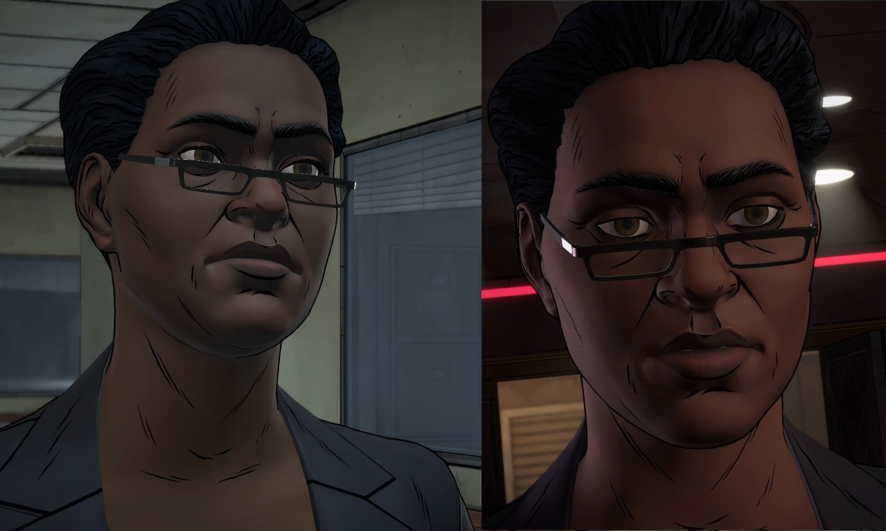 Michael Leonard - AW1