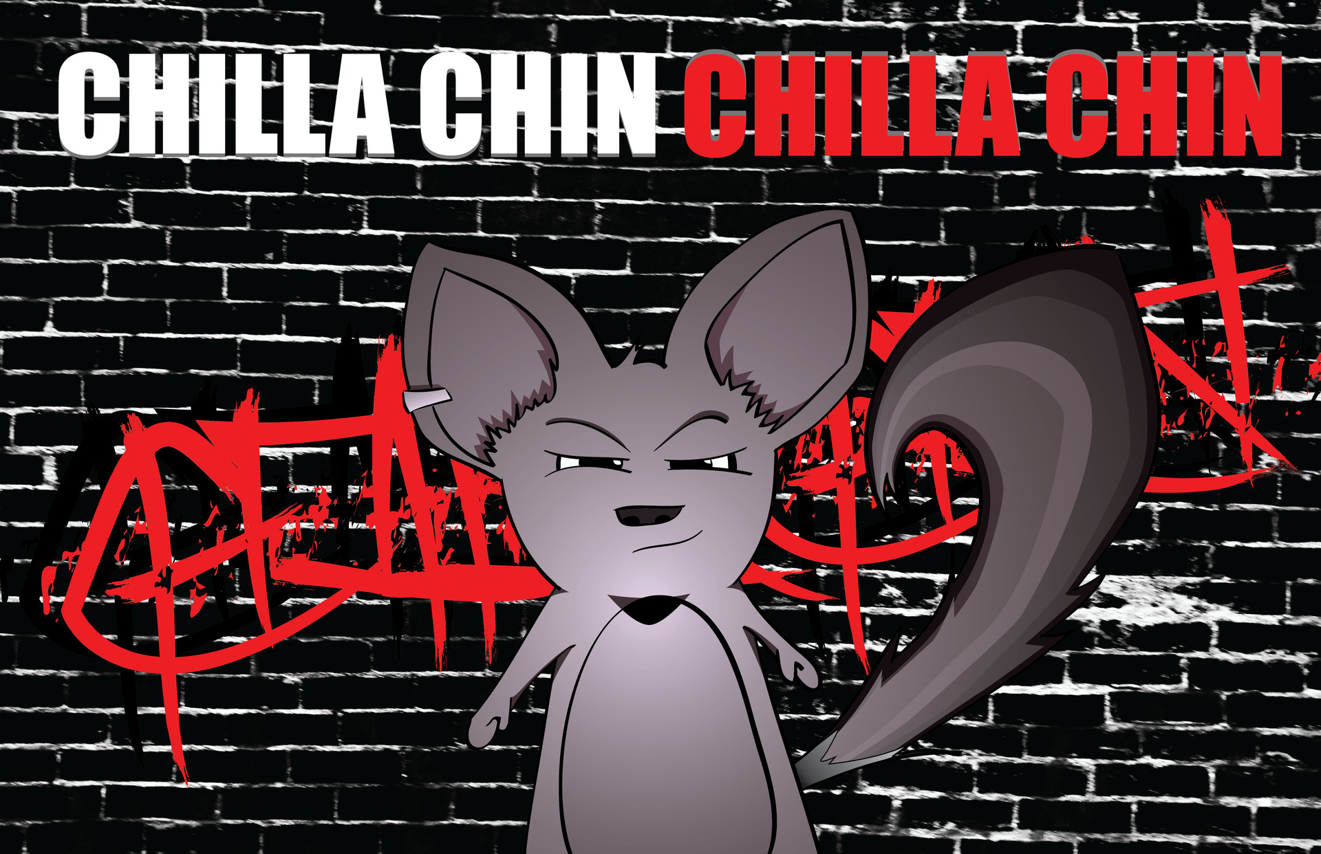 ArtStation - Chilla Chin Chilla