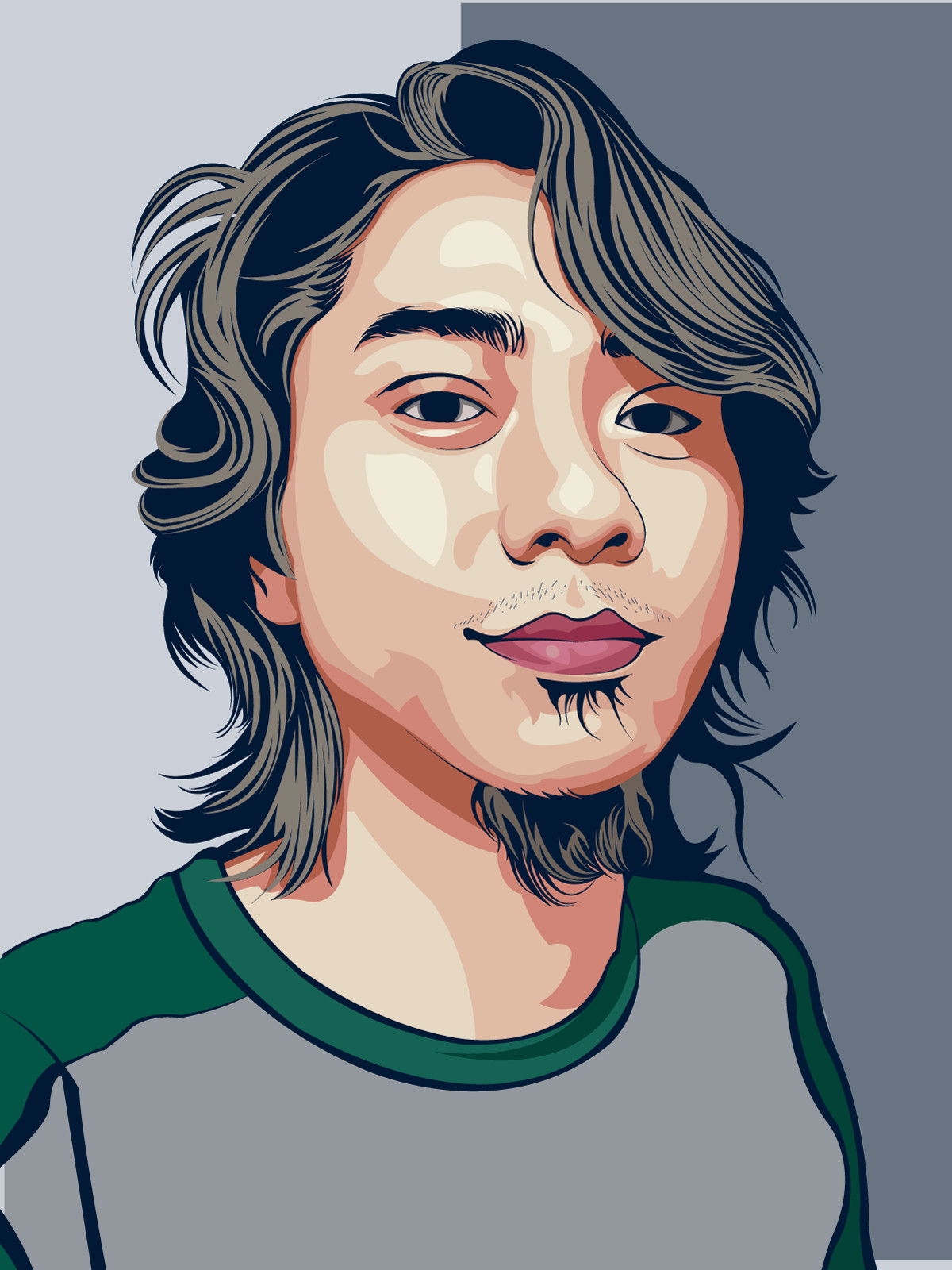 ArtStation - Ipank WPAPER