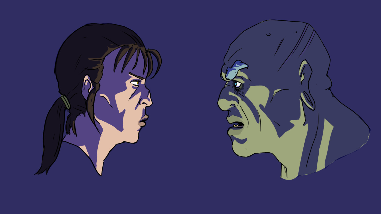 Tim Crossley - Poachers