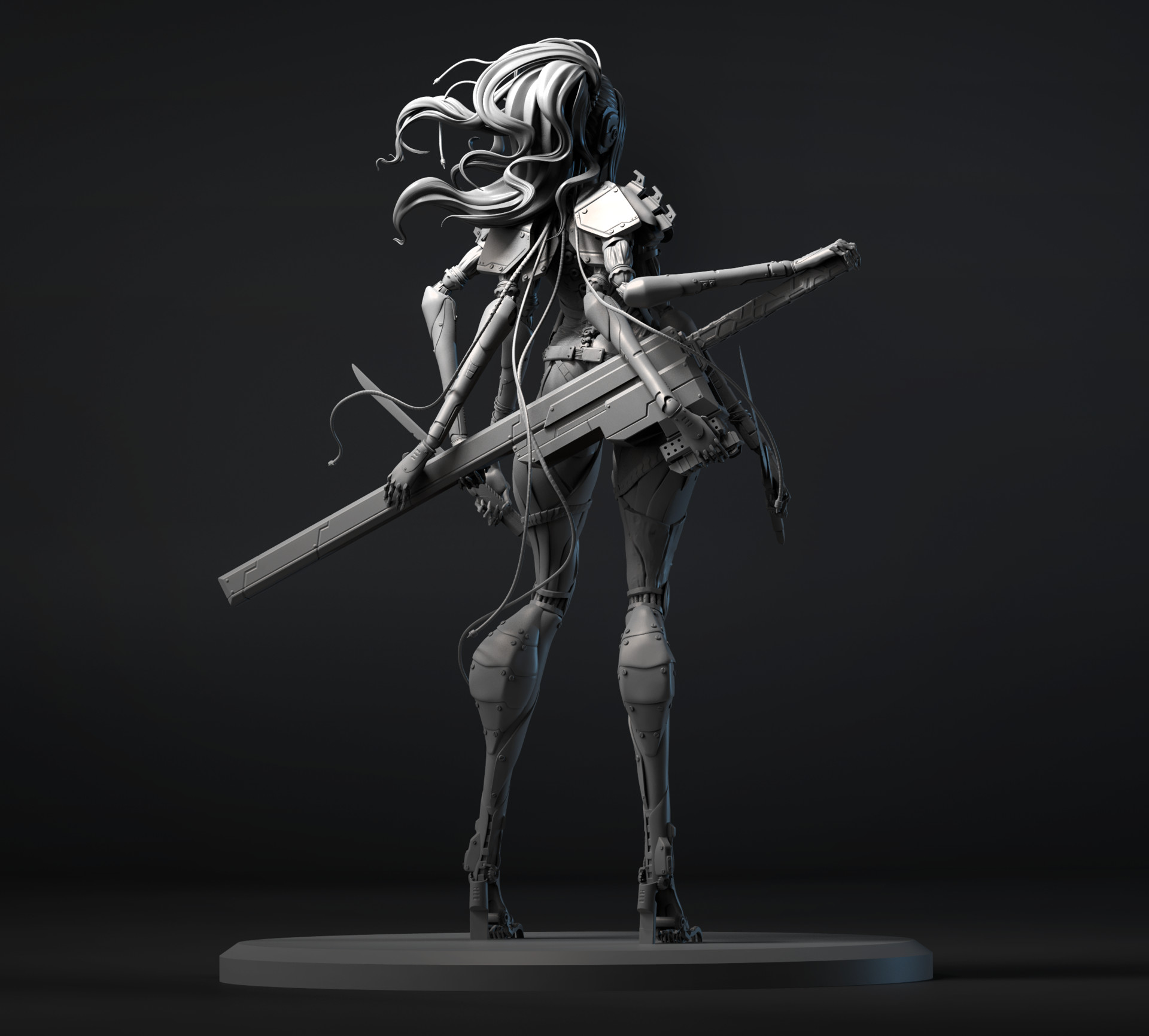 donna-urdinov-spiderlady-02.jpg (1920×1732)-花瓣网